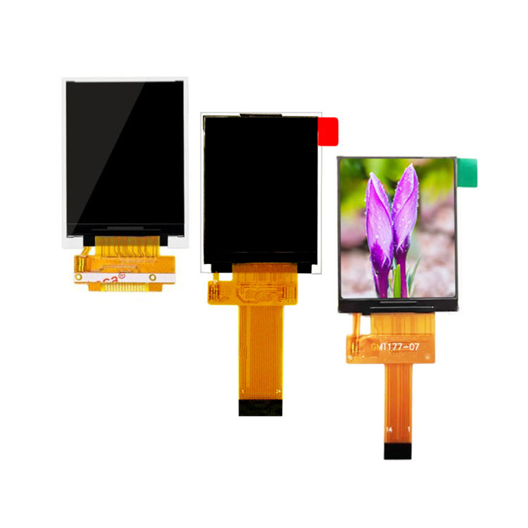 TFT LCD Ekran Üreticisi - Reshine Ekran